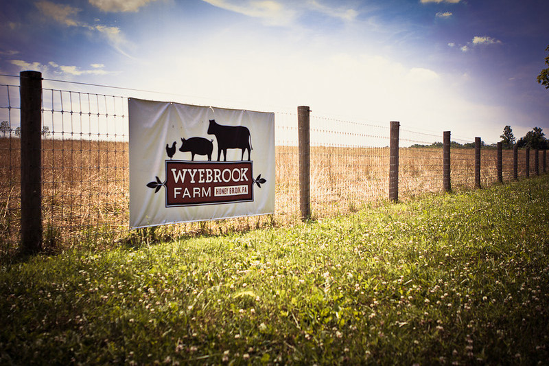 New Restaurant Coming to Wyebrook Farm in Honey Brook