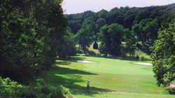 The Best 18 Holes in Golf