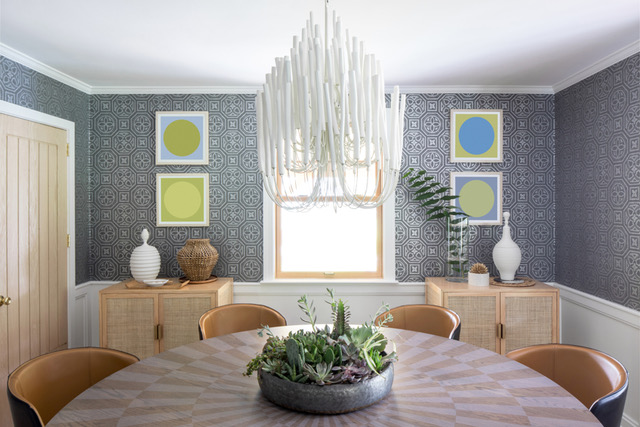 Ask the Home Expert: OD Interior Design