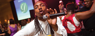 Best of the Main Line Party Guide