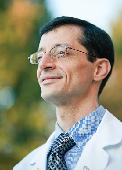 Top Doctors 2011