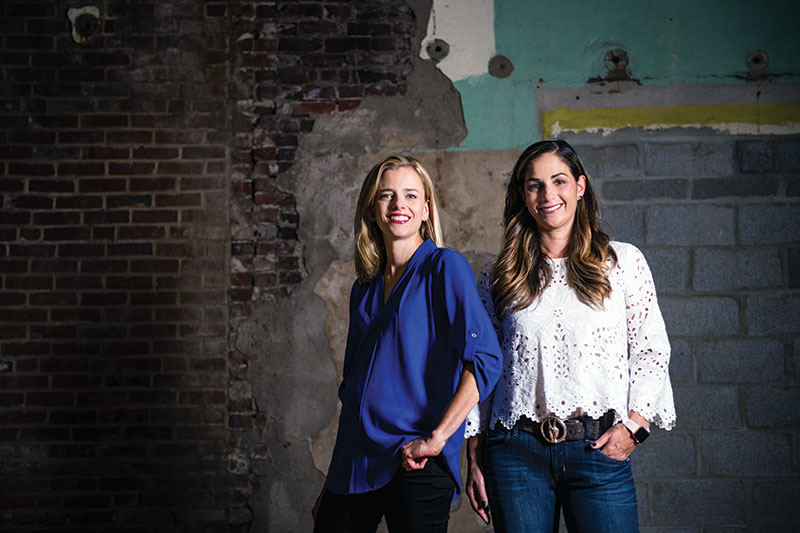 In Narberth, Two Moms are Treating their Sons’ Autism with Cannabis