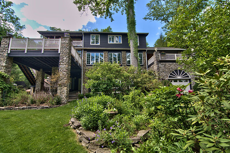 Find Your Perfect Escape at Buck Hill Falls