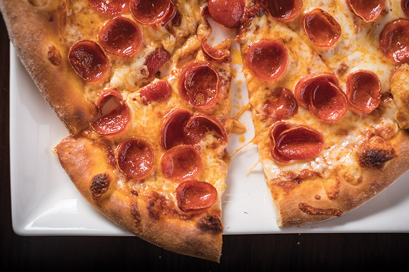 Firepoint Grill gives Newtown Square Diners a Destination Restaurant