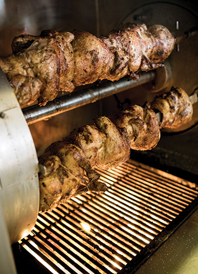 Firepoint Grill gives Newtown Square Diners a Destination Restaurant