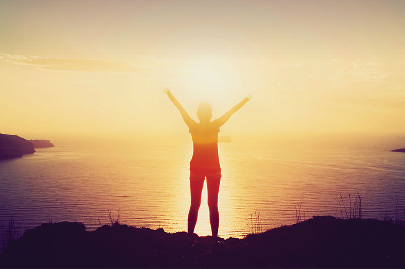 10 Ways to Achieve Your Personal Best in 2017