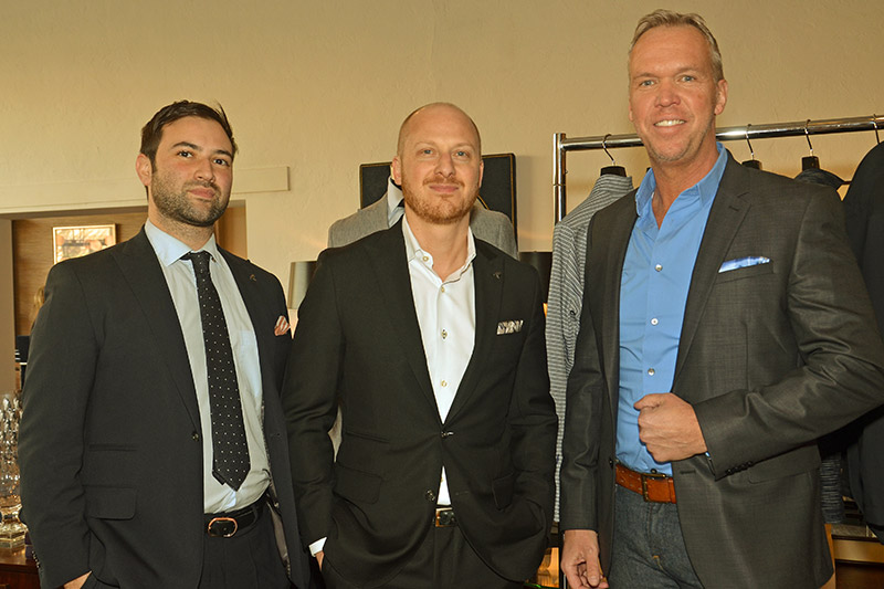Commonwealth Proper's Spring Preview Party