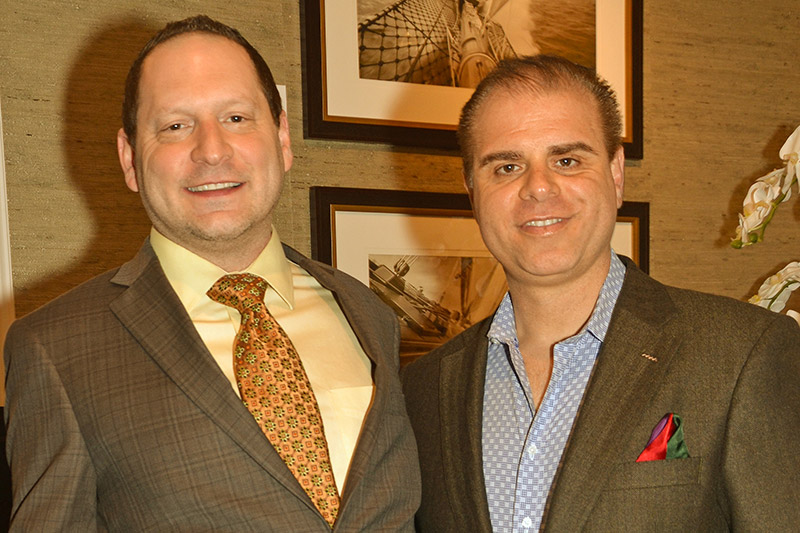 Commonwealth Proper's Spring Preview Party