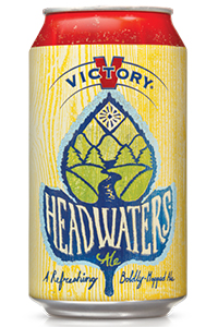 3 Ways to Drink Victory Beer and Save the Planet