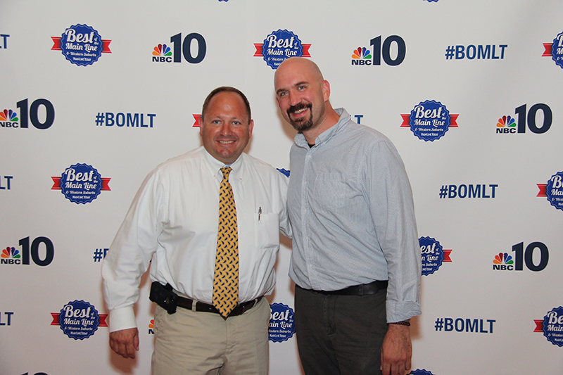 Photo Recap: The Best of the Main Line Party 2015