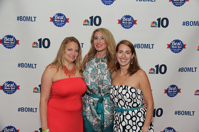 Photo Recap: The Best of the Main Line Party 2015