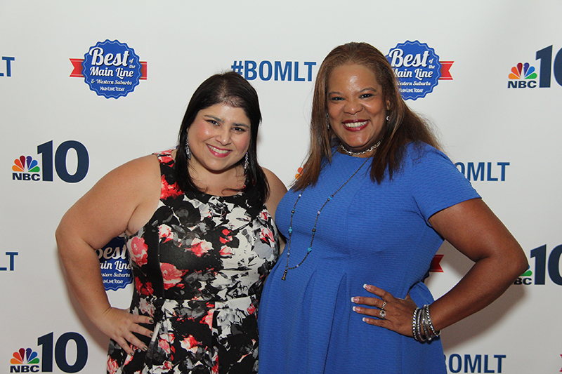 Photo Recap: The Best of the Main Line Party 2015