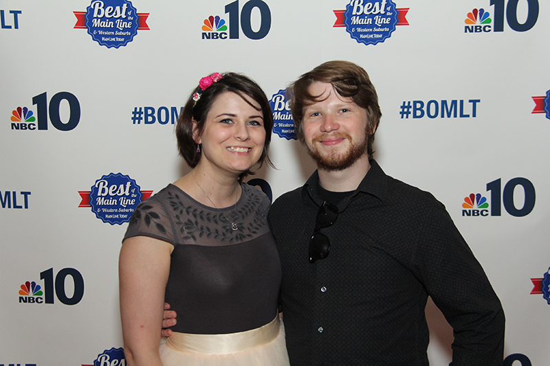 Photo Recap: The Best of the Main Line Party 2015