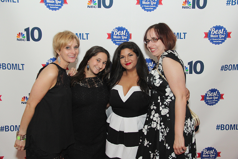 Photo Recap: The Best of the Main Line Party 2015