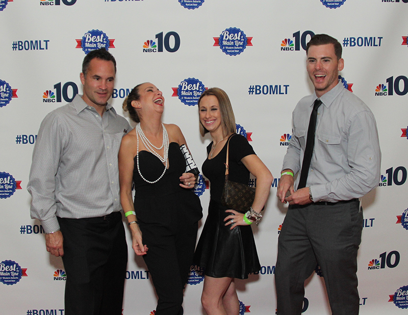 Photo Recap: The Best of the Main Line Party 2015