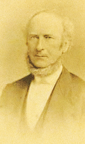 Why the Main Line Still Has 35 Dry Towns