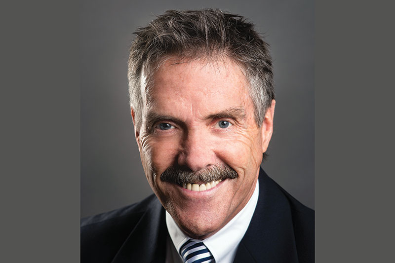 Letter from the Publisher: Welcoming the Season of Rebirth