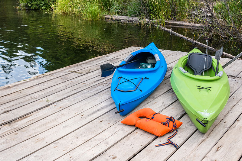 9 Outdoor Summer Spots to Visit Around the Main Line