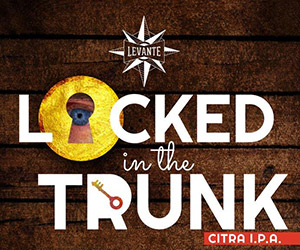 Levante Brewing Company to Release Its First Canned Beer