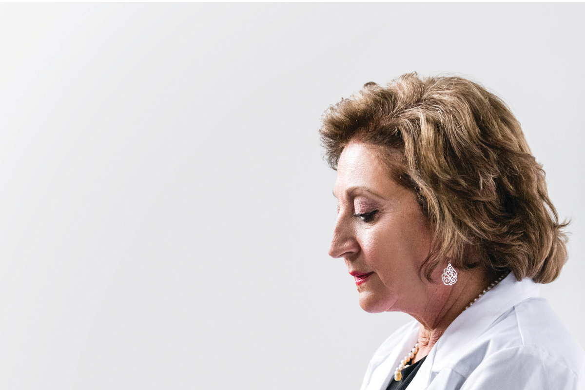 The Main Line's Dedicated Nurses Are Here to Serve the Community