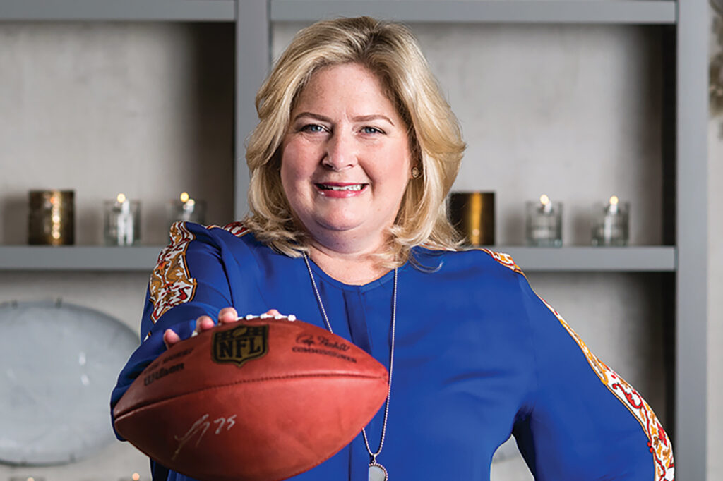 Power Women 2020: Molly Arbogast