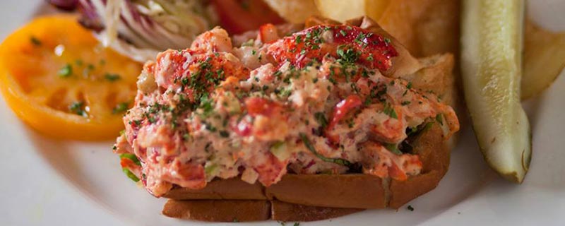 Chef Q&A: Michael Luongo of Glenmorgan Bar & Grill