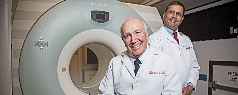 New Cancer Screening Technologies