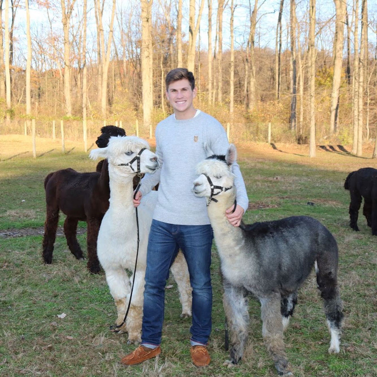 Al Paca Apparel Offers Sustainable Fashion From West Chester