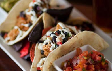 Chef Q&A: Michael Luongo of Glenmorgan Bar & Grill