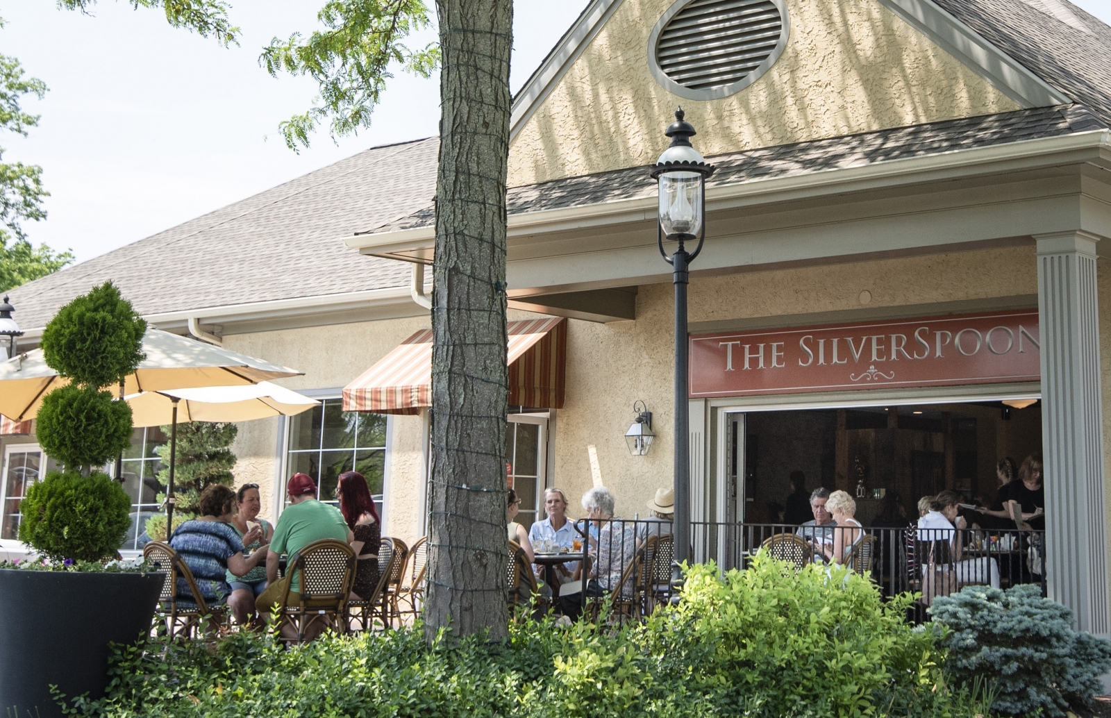 Main Line Restaurant Week Returns Sept. 16-22