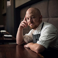 Chef Q&A: Justin Bogle of Avance