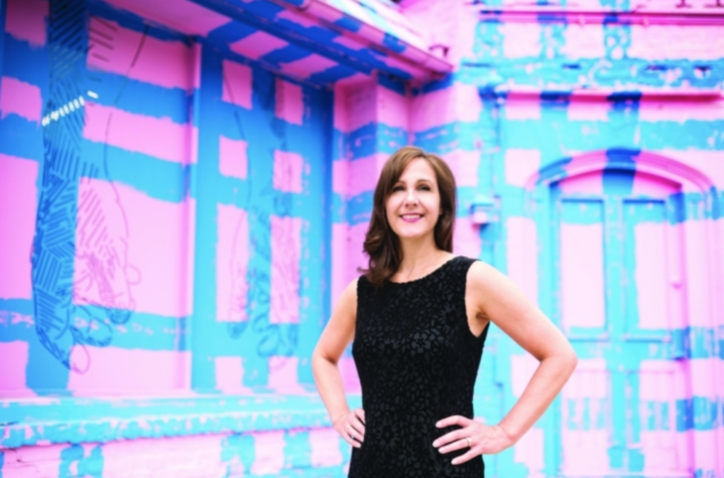 Meet the Four Female Curators Who are Reframing the Local Arts Scene