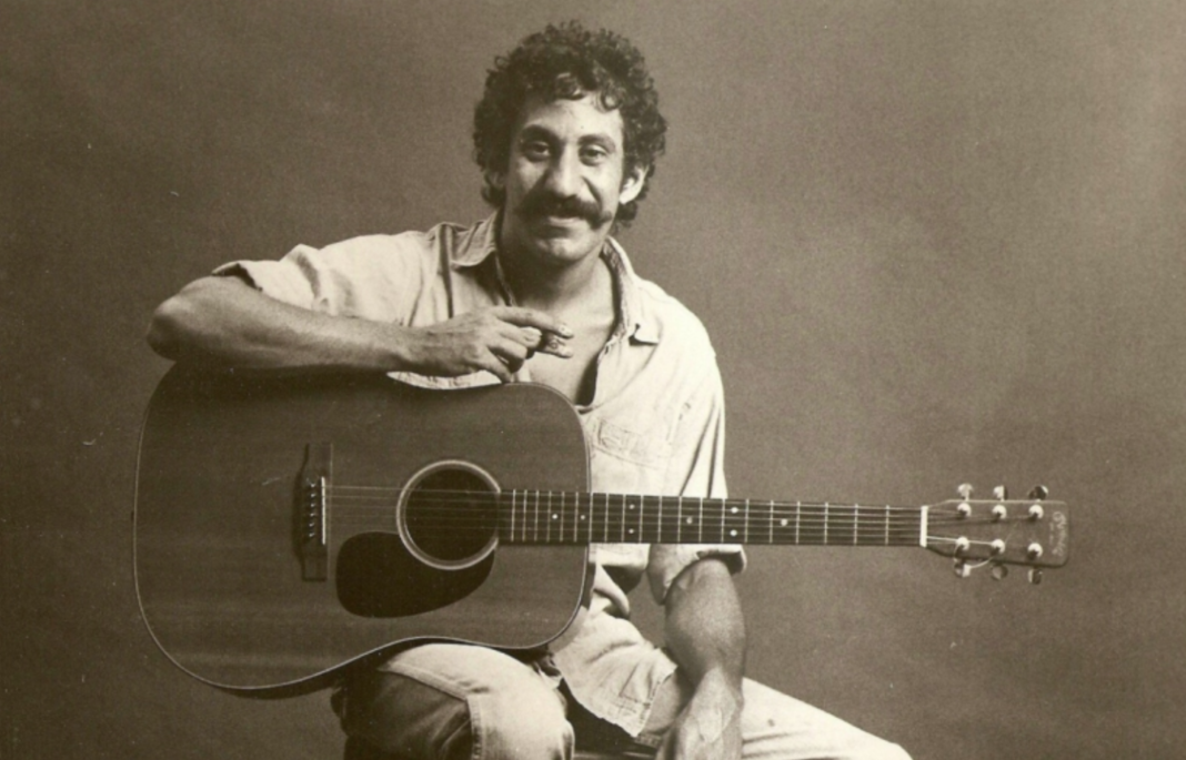 How the Legacy of Chester County Guitarist Jim Croce Lives On