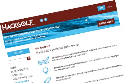 How to Make Golf More Fun