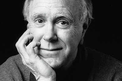 Lovers of Poetry: Robert Haas to Speak at Bryn Mawr College