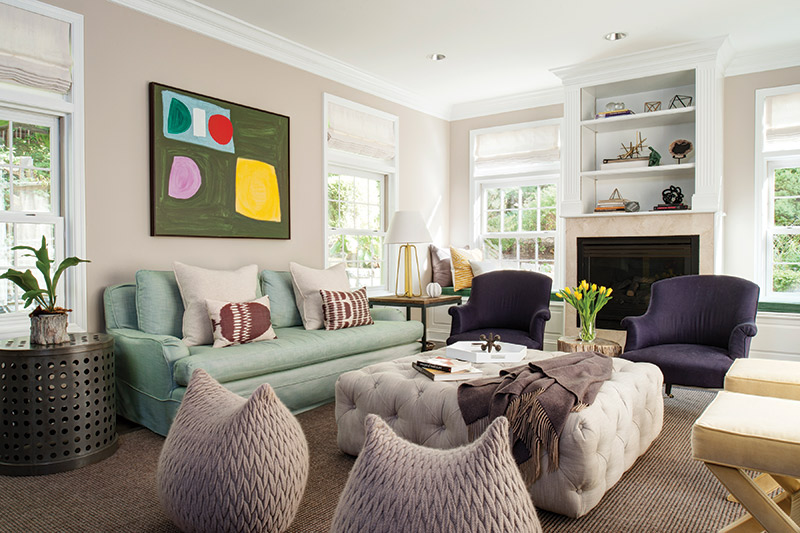 Interior Designer Melissa Bodie Diversifies Her Global Portfolio