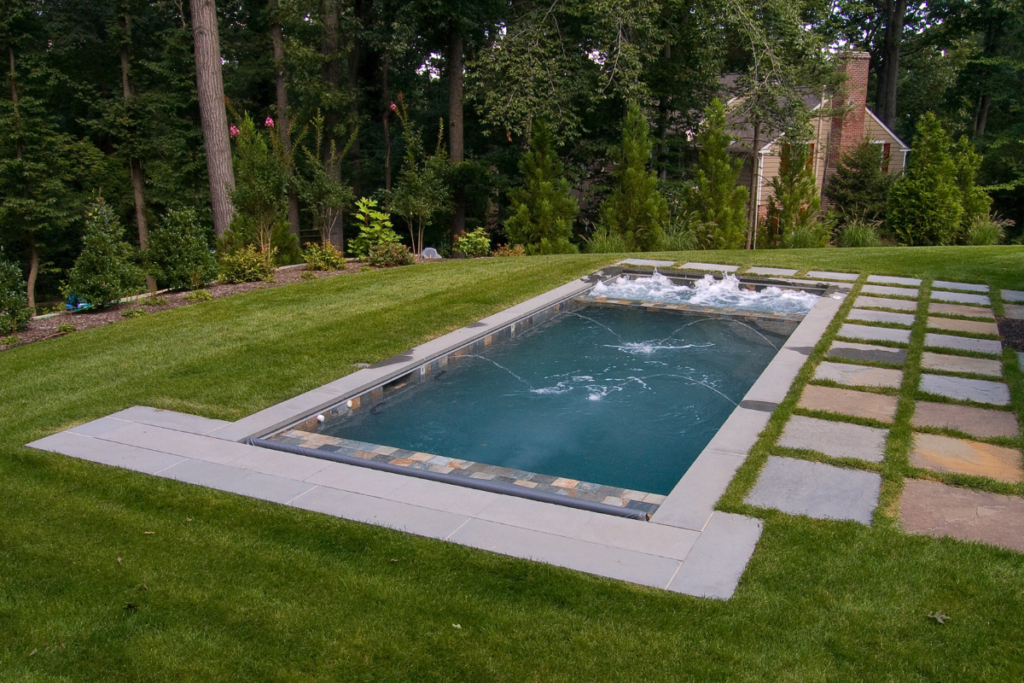 Ask the Home Expert: Ted’s Pools