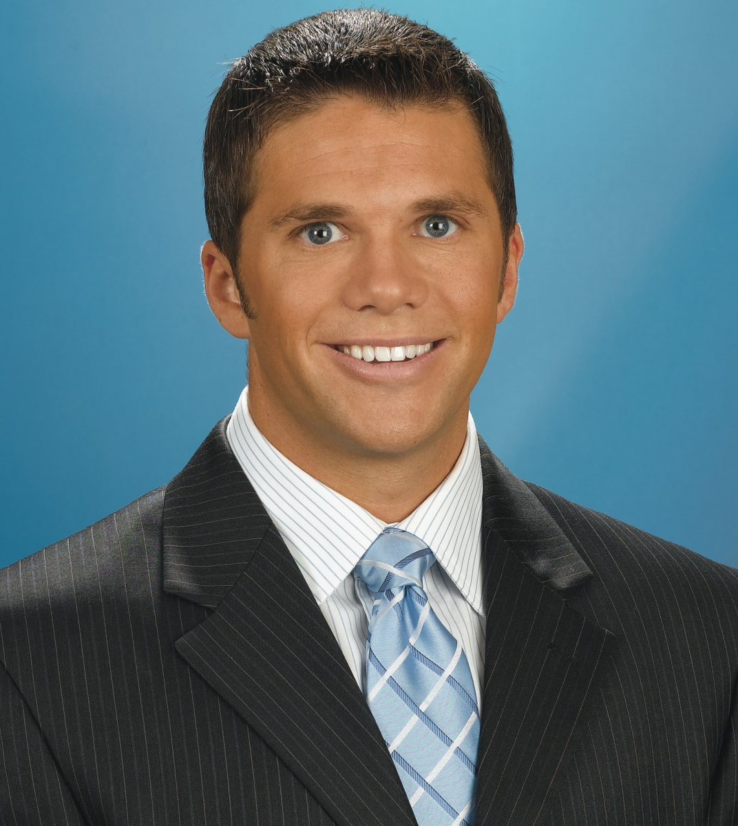 The 35th Annual Old-Fashioned Christmas Parade