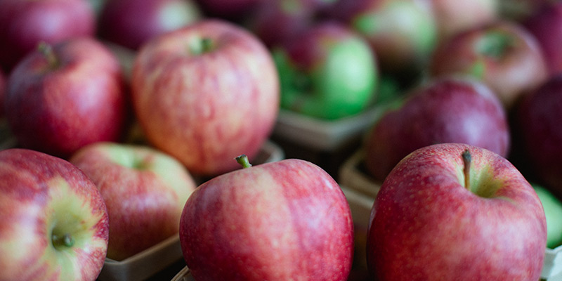 5 Ways to Celebrate National Apple Month