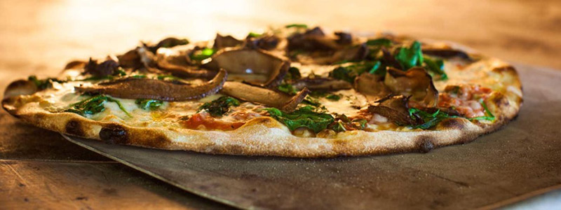 Coming Soon to Suburban Square: Parlor Pizza Bar