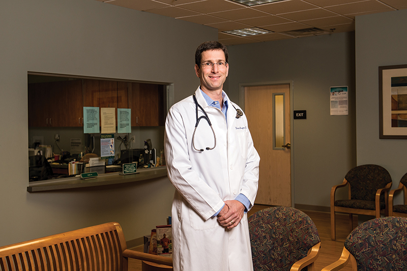 Healthcare Heroes 2015