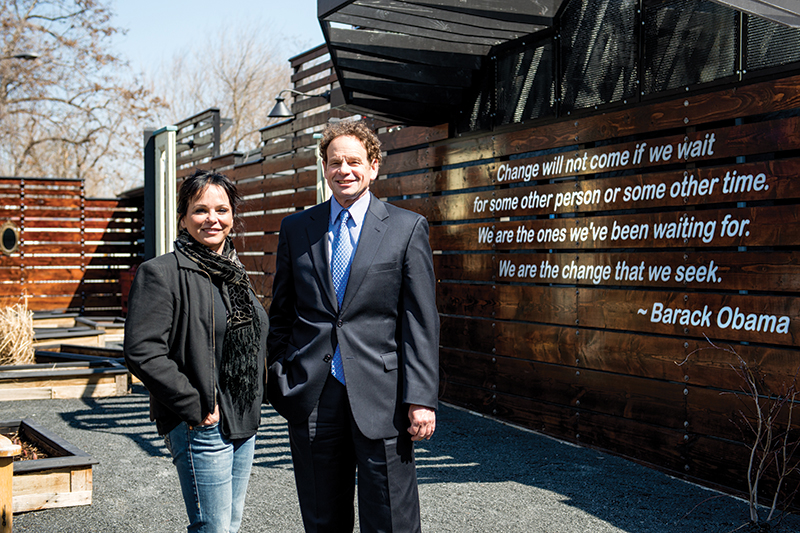 The Fight to Bring Chester Back From the Brink