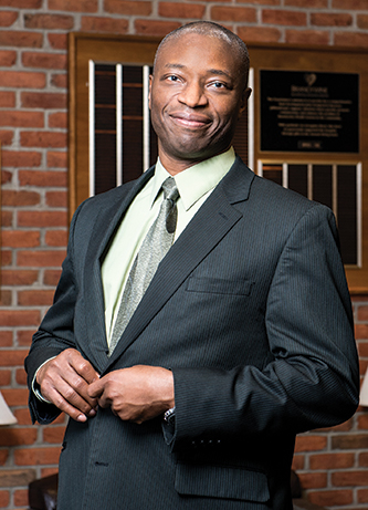 Healthcare Heroes 2015