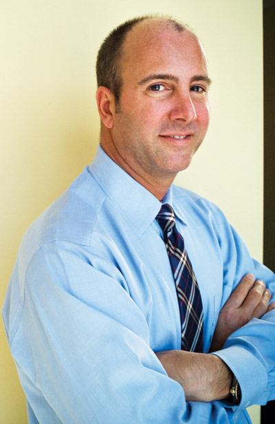 Top Dentists 2009