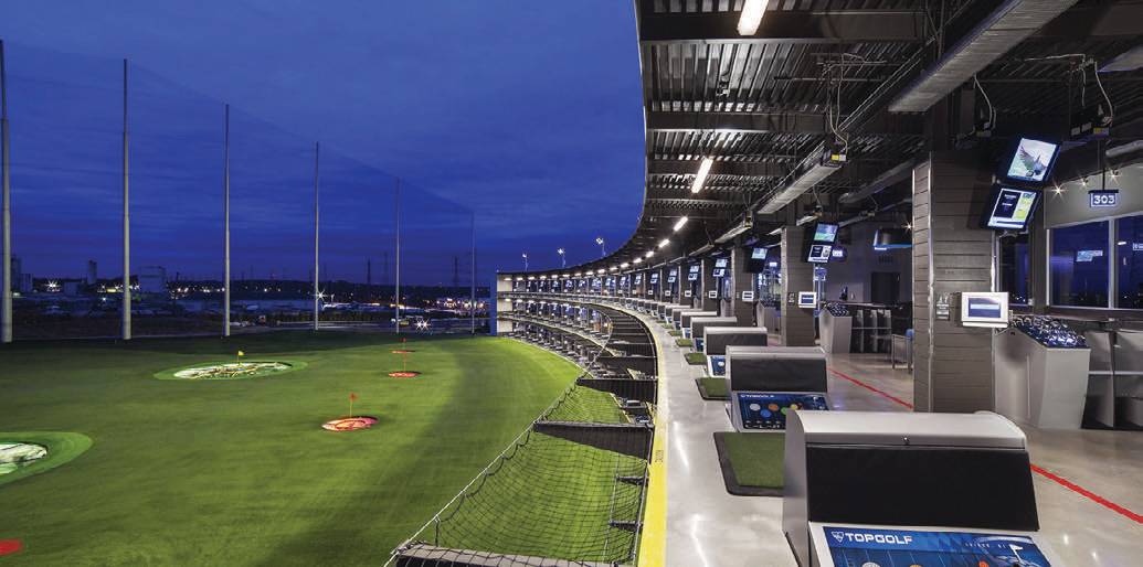 The Latest Golf Updates in and Around the Main Line