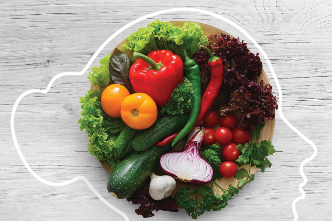 Eating Habits & How to Improve Them, According to a Dietician