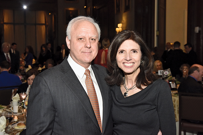 Life & Hope Award Gala