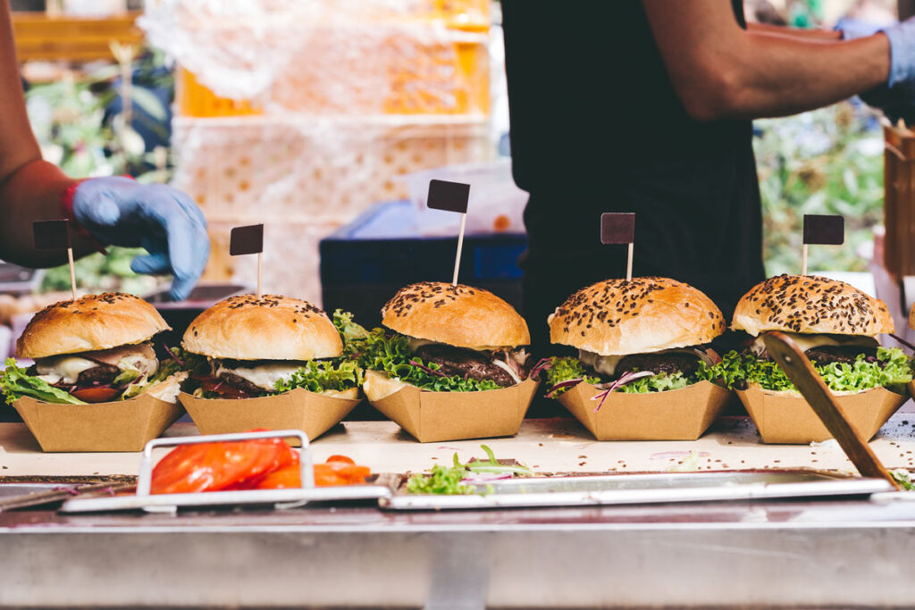 These Fall Food Festivals Are Musts in the Philadelphia Suburbs