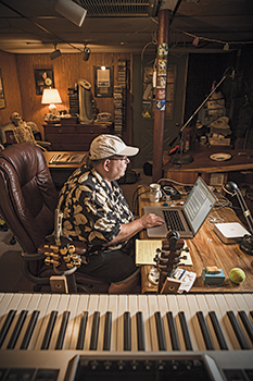 Chester County's Rock History: Jim Croce and Chubby Checker