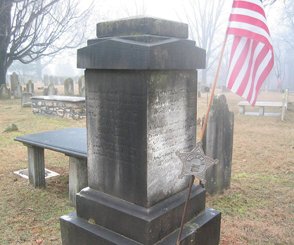 Col. Cromwell Pearce: Why He Deserved More Credit in the War of 1812